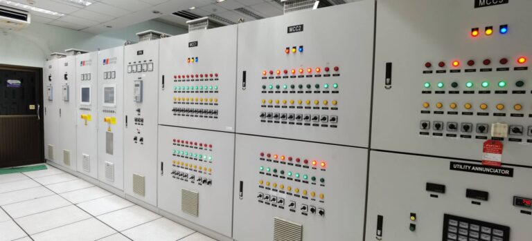 Capabilities - MSM POWER SYSTEMS